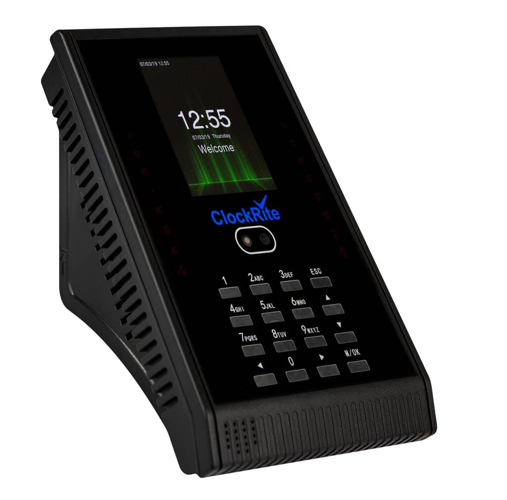 Facial Recognition Terminals - Unique Sentinel Technologies
